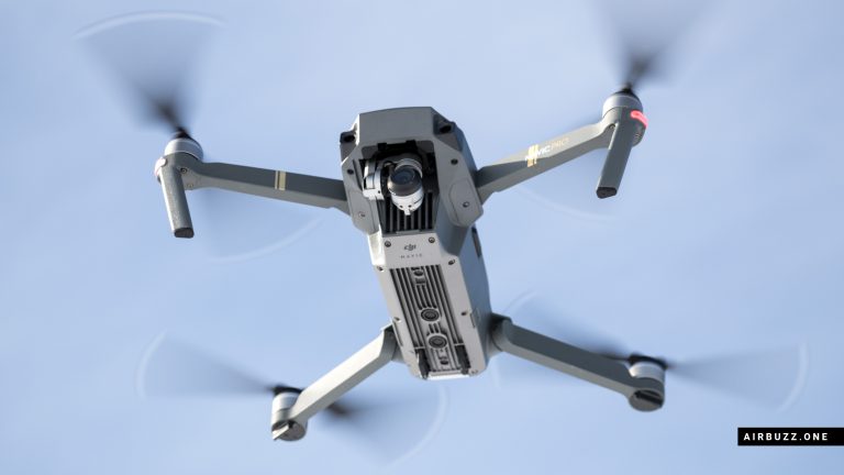 DJI Mavic Pro Wallpaper! Free download. - AirBuzz.One Drone Blog