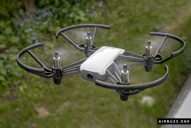 DJI Tello Review - Is it the perfect beginner drone? - AirBuzz.One ...